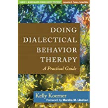 My Favorite DBT Books