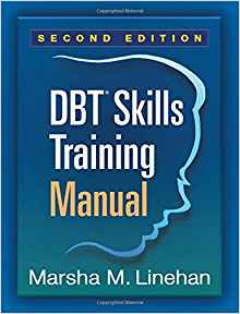 My Favorite DBT Books