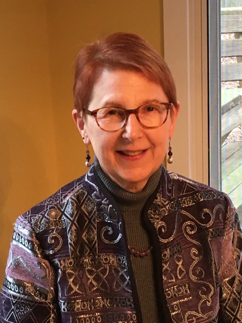 Interview with Psychologist and Author, Dr. Kristin Webb, PsyD